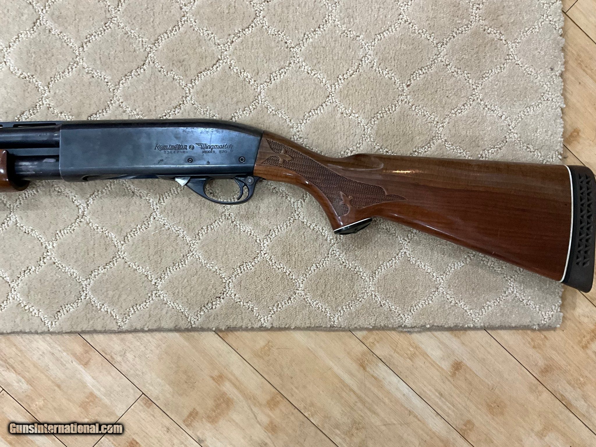 REMINGTON 870 WINGMASTER 20 GA for sale