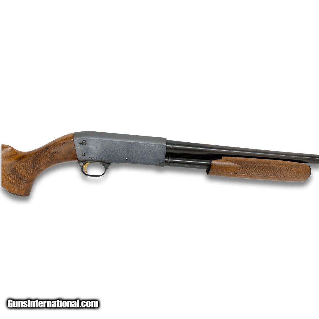 ITHACA GUN COMPANY Deer Slayer II 16 GA for sale