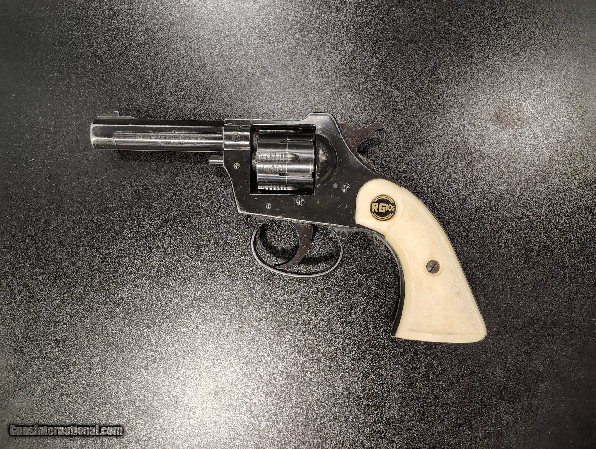 ROHM RG10s .22 LR for sale