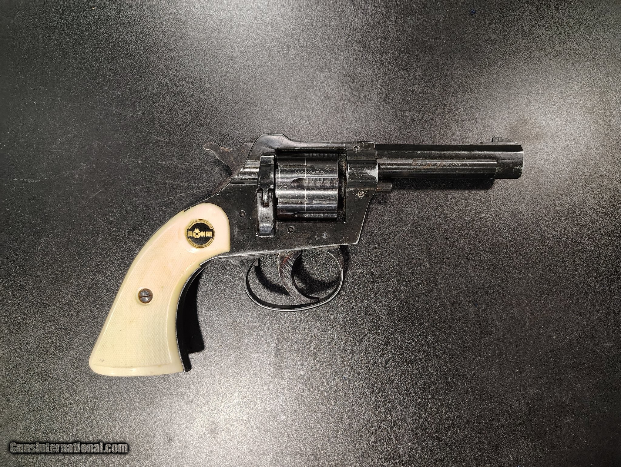 ROHM RG10s .22 LR for sale