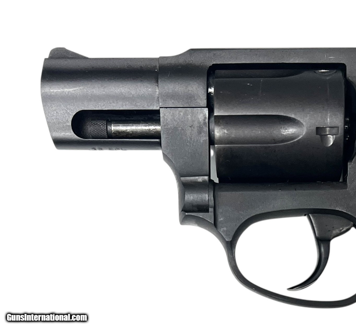 TAURUS 85 .38 SPL for sale