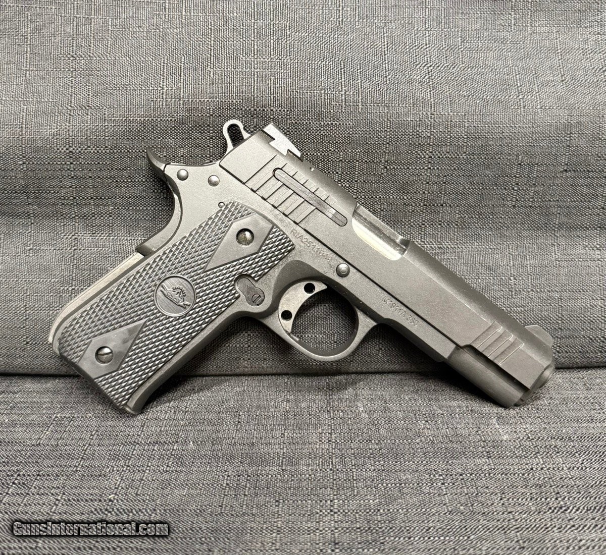 ARMSCOR M1911A 380 .380 ACP for sale