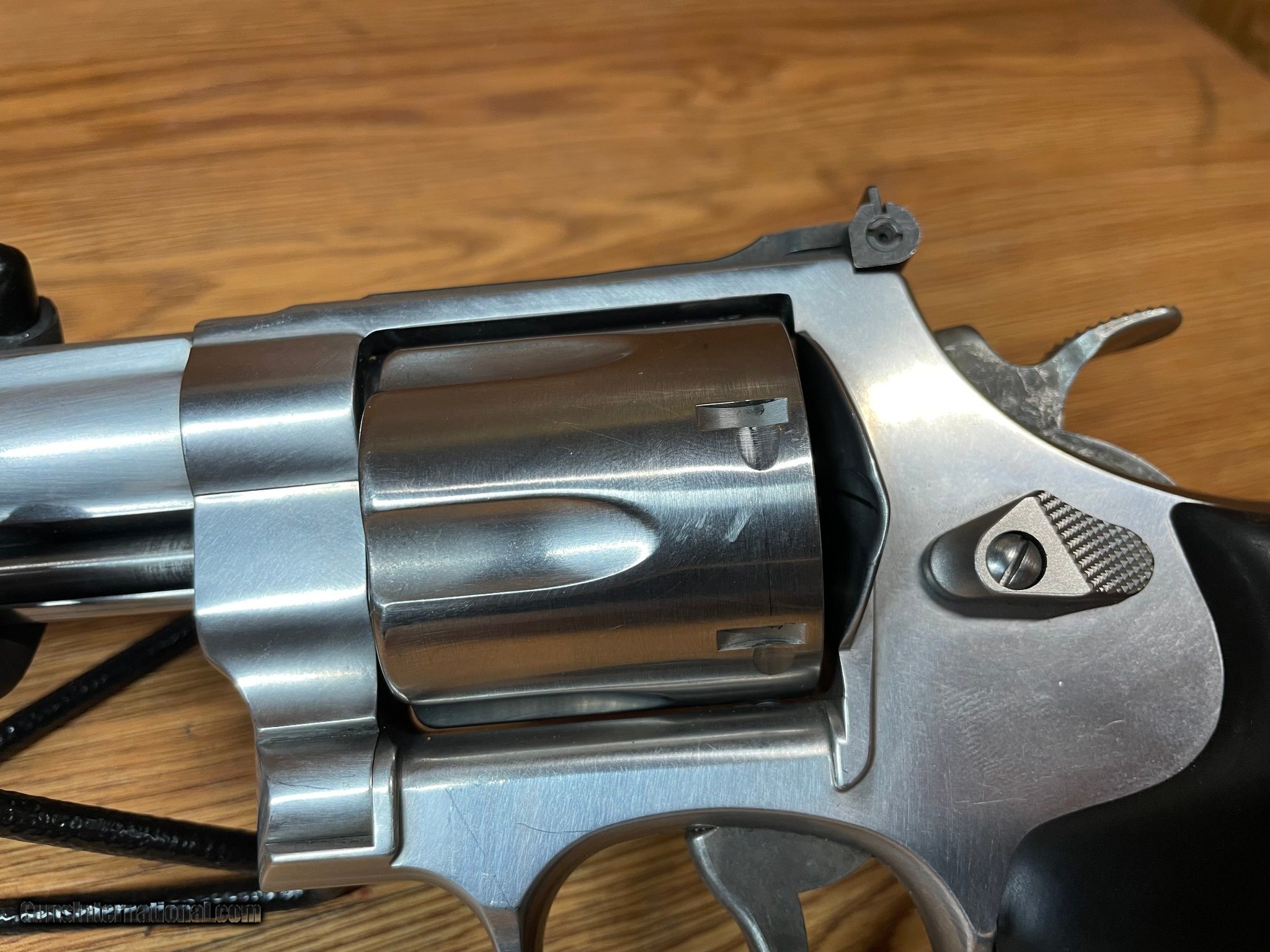 SMITH & WESSON 629-5 .44 MAGNUM for sale