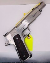 COLT 1911 MK IV SERIES 80 OFFICERS ACP ENHANCED .45 ACP for sale