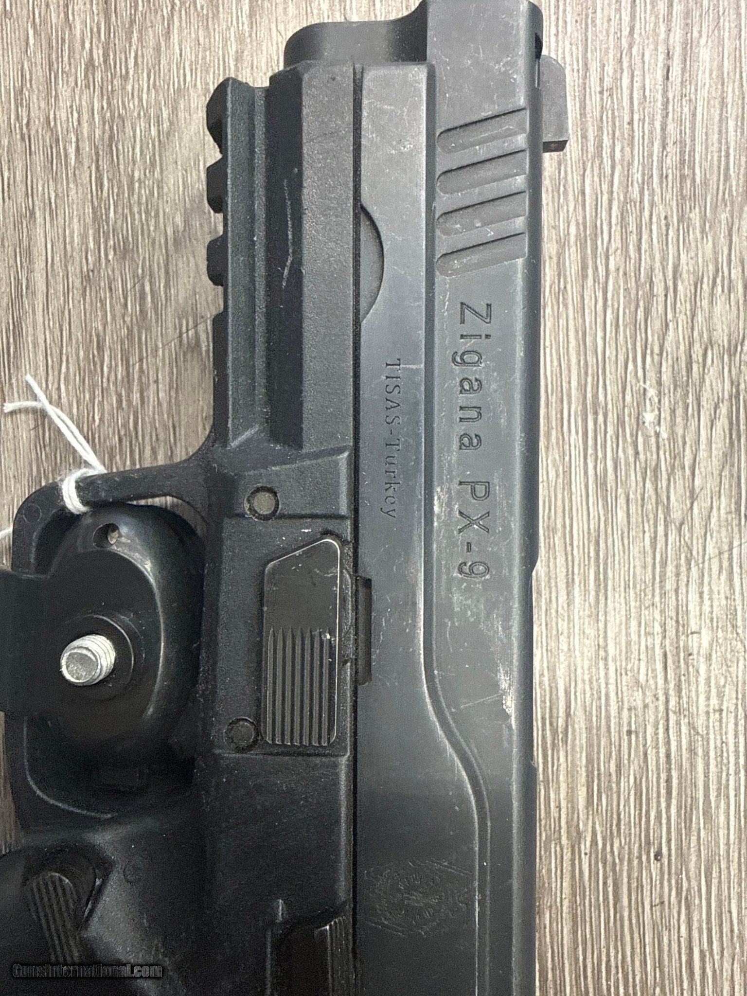 ZIGANA PX-9 9MM LUGER (9x19 PARA) for sale