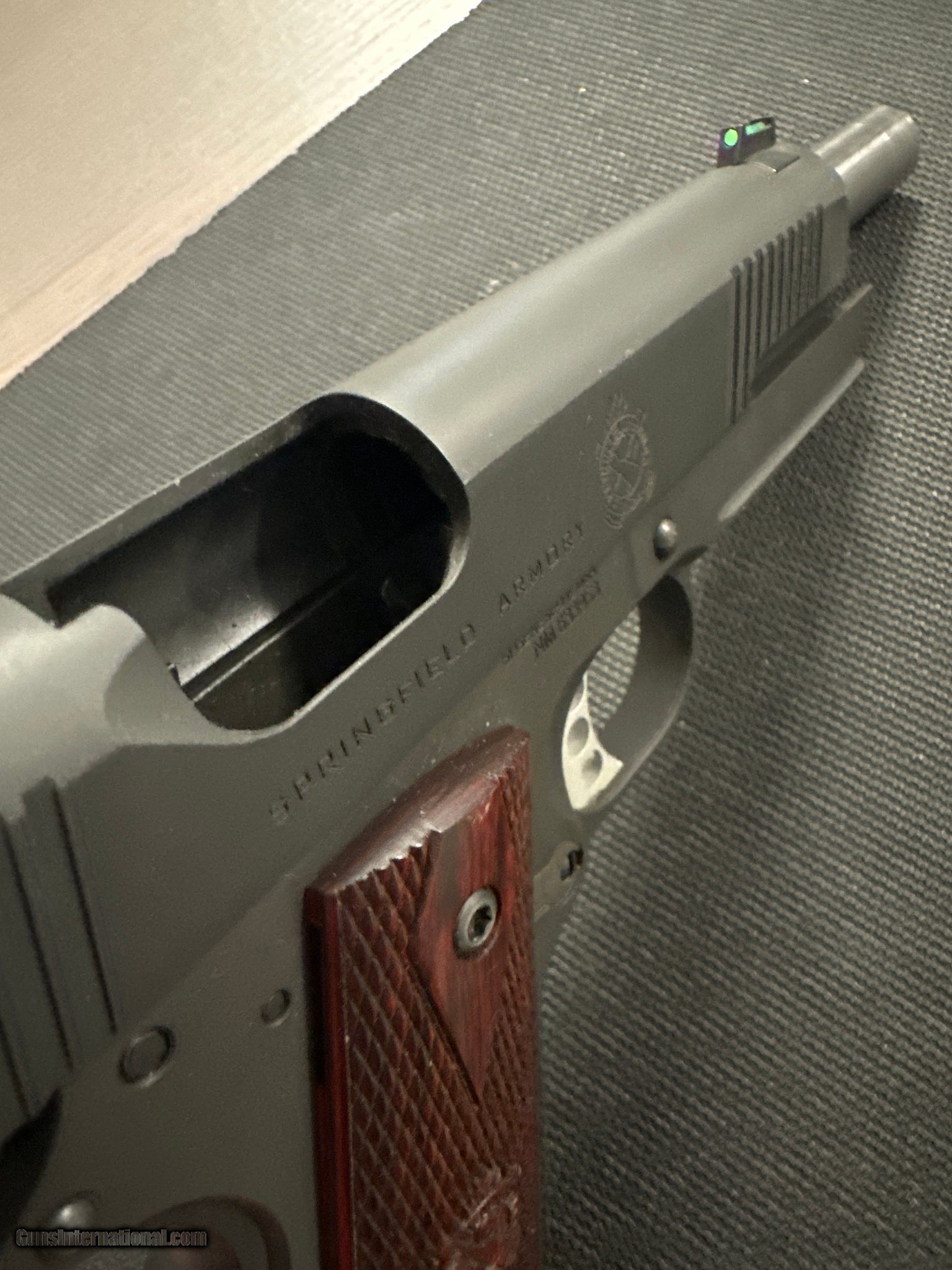 SPRINGFIELD ARMORY Loaded Operator .45 ACP for sale