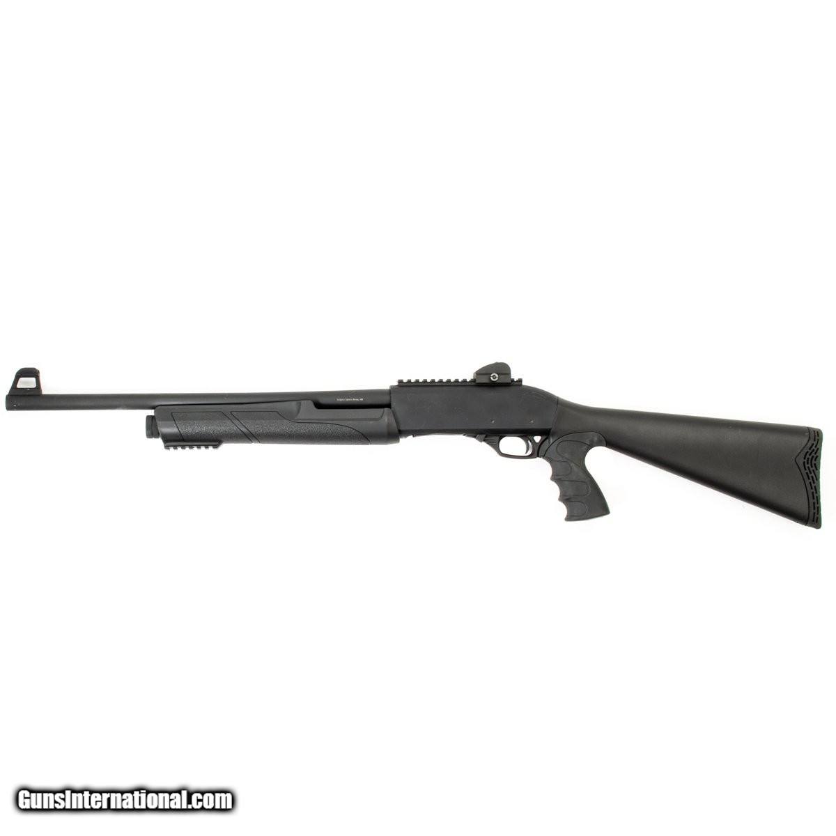 CITADEL PAT 12 GA