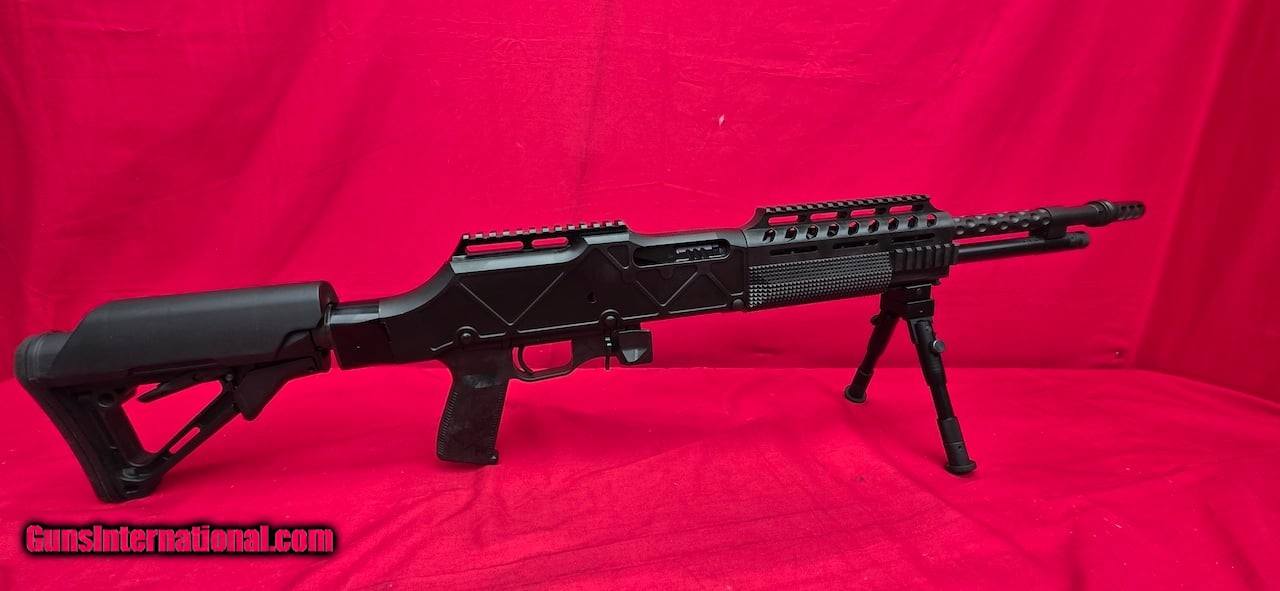 OHIO ORDNANCE WORKS INC HCAR .30-06 SPRG for sale