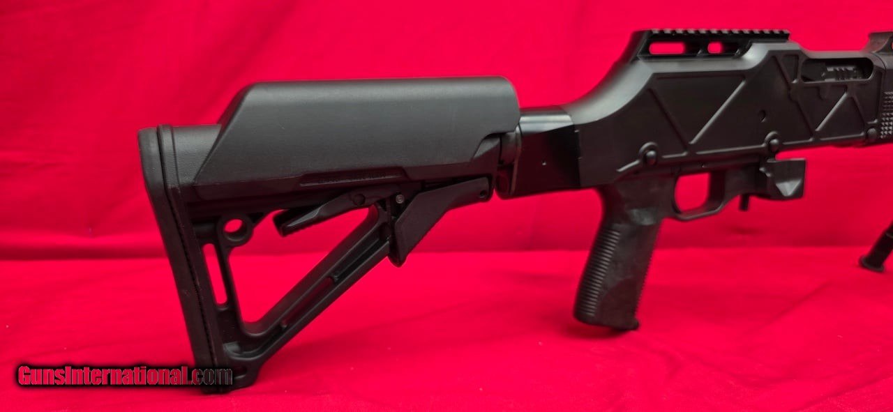 OHIO ORDNANCE WORKS INC HCAR .30-06 SPRG for sale