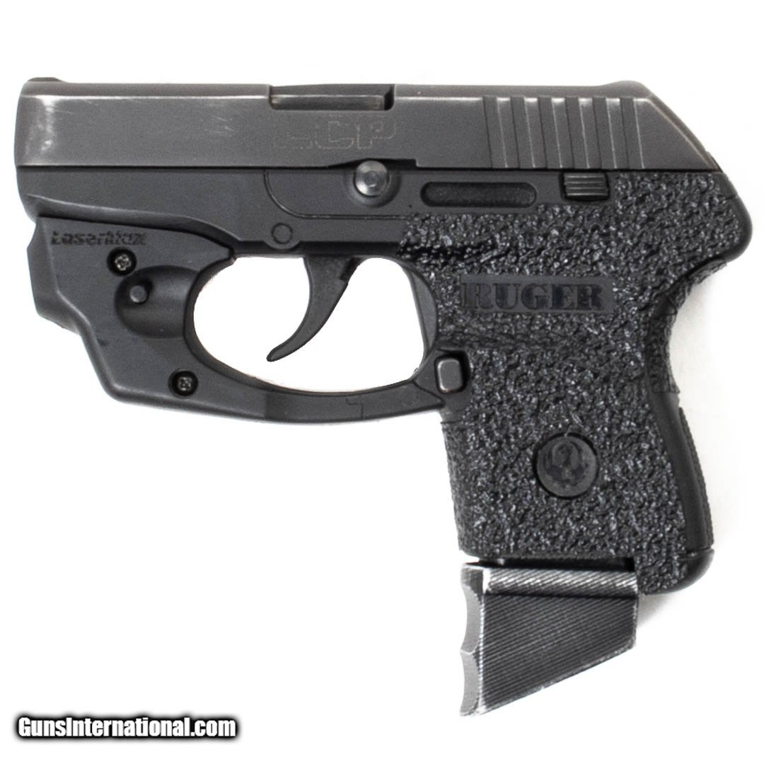 RUGER LCP .380 ACP for sale