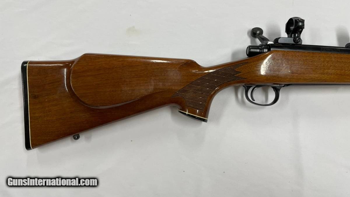REMINGTON 700 LH .270 WIN for sale