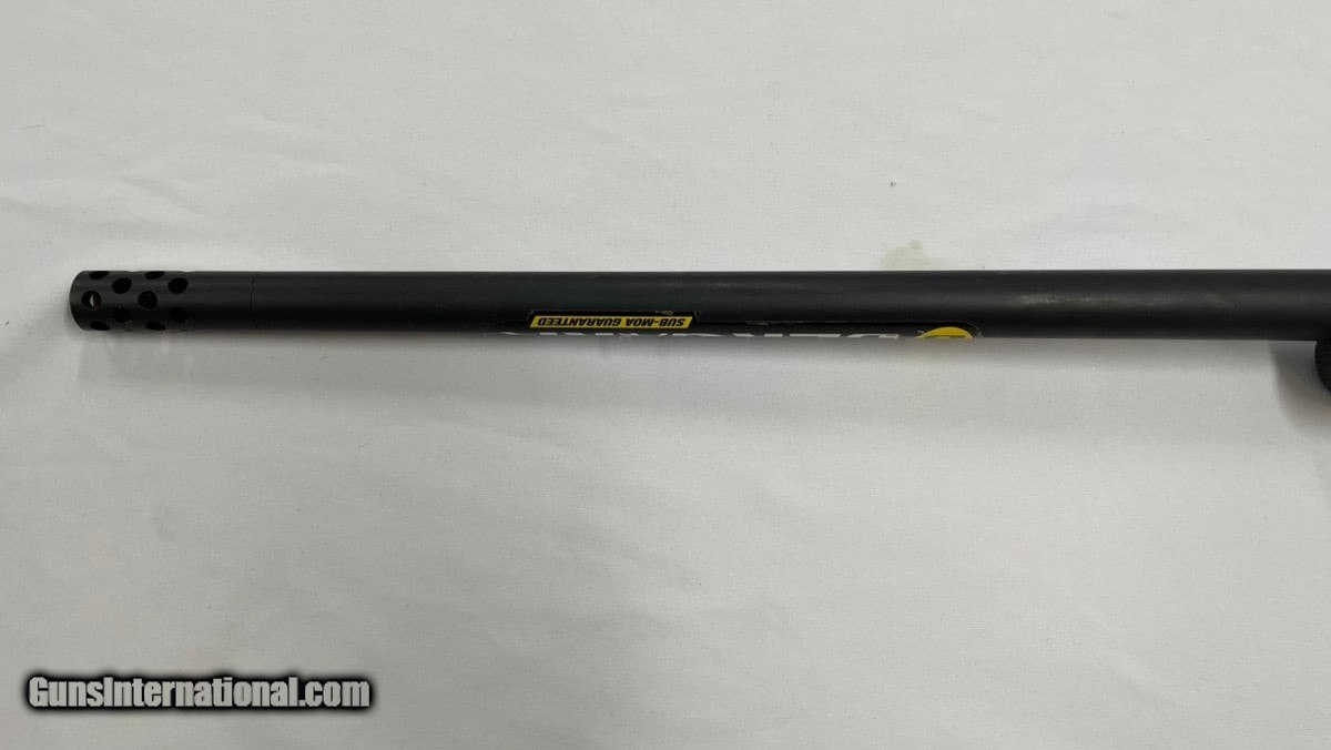 BERGARA B-14 WILDERNESS RIDGE (B14LM5010) 7MM REM MAG for sale