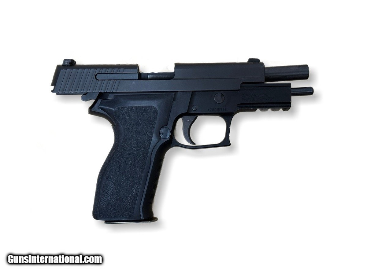 SIG SAUER P226 40 Smith & Wesson for sale