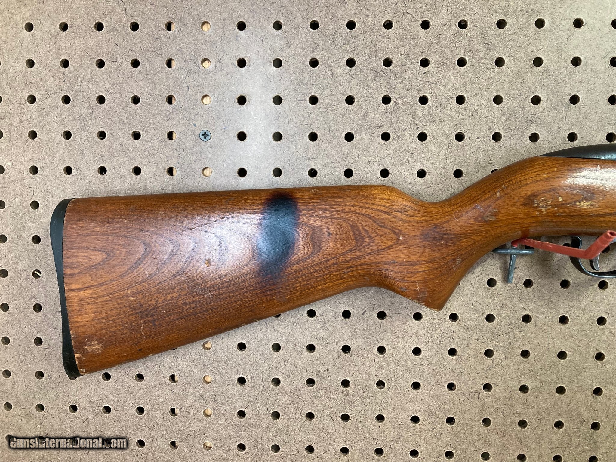 SEARS & ROEBUCK 25 .22 LR for sale