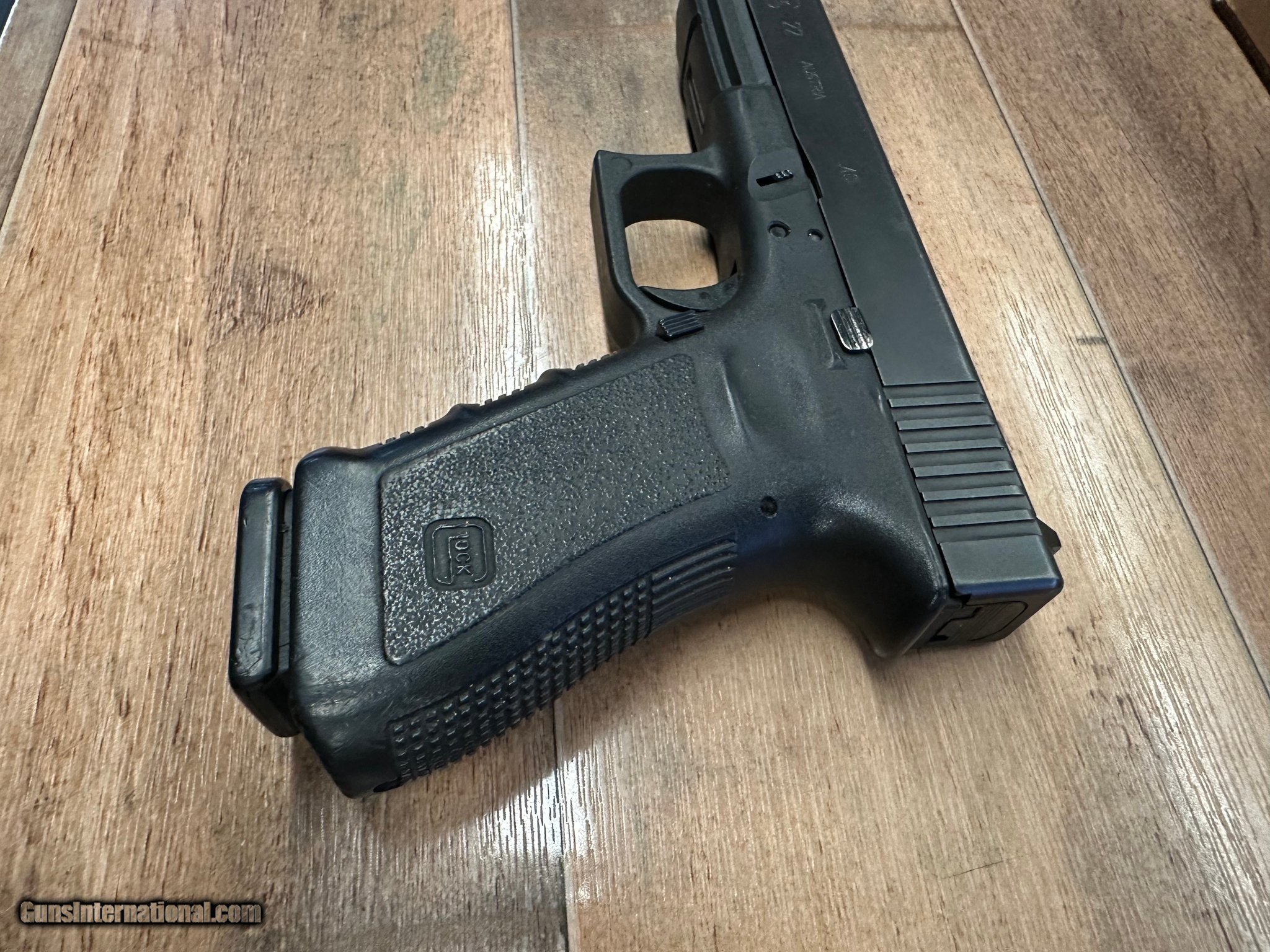GLOCK G22 GEN 3 .40 S&W for sale
