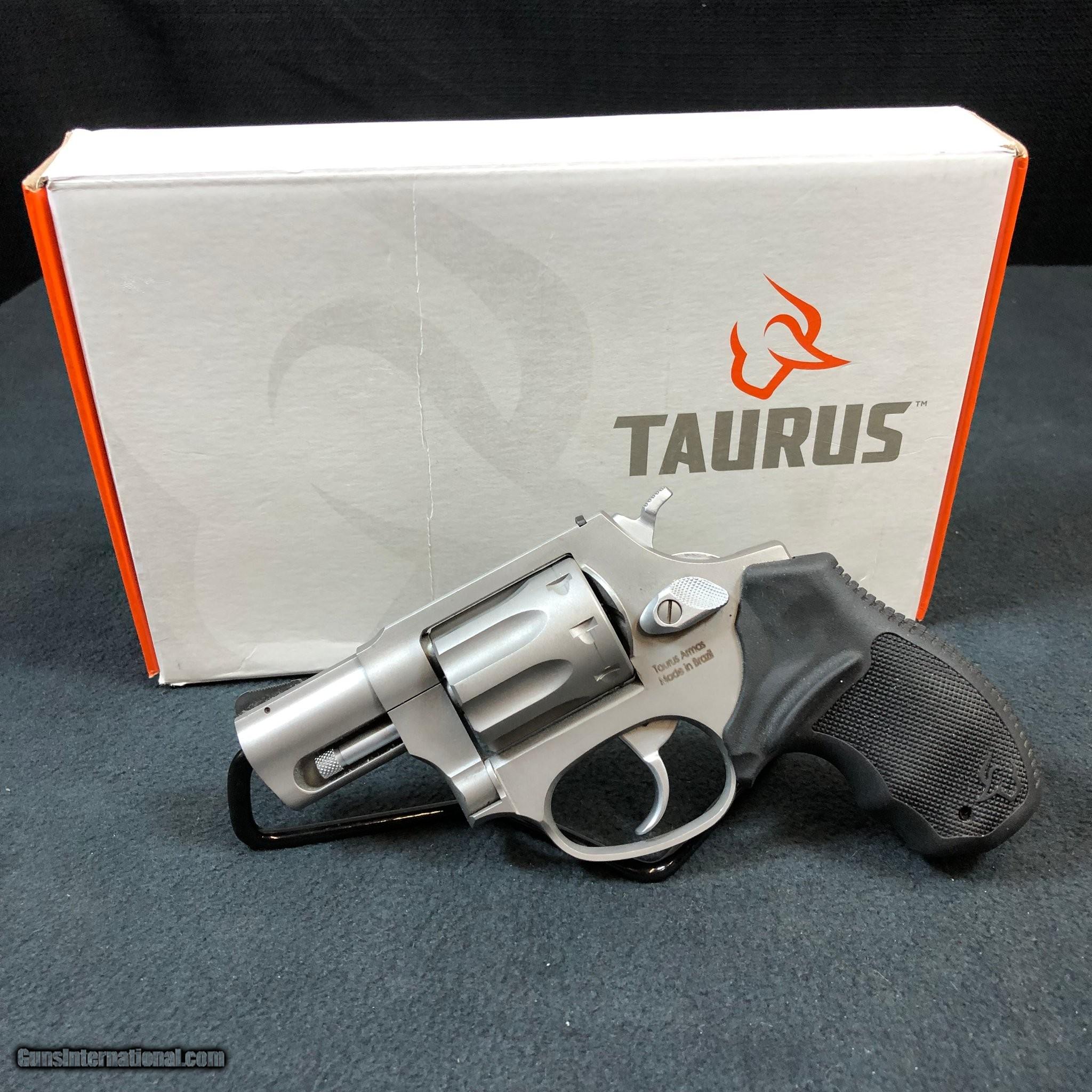 TAURUS 942 22 Winchester Magnum for sale