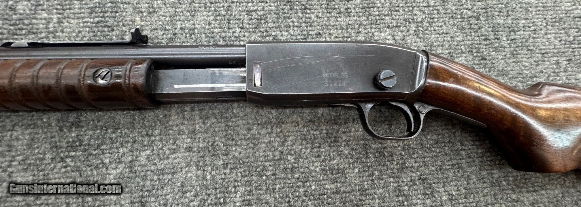 REMINGTON 25 .25-20 WIN for sale