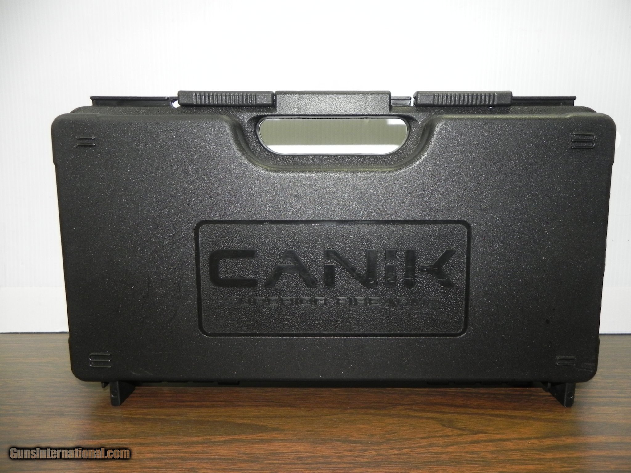 CANIK TP9SFx 9MM LUGER (9X19 PARA) for sale
