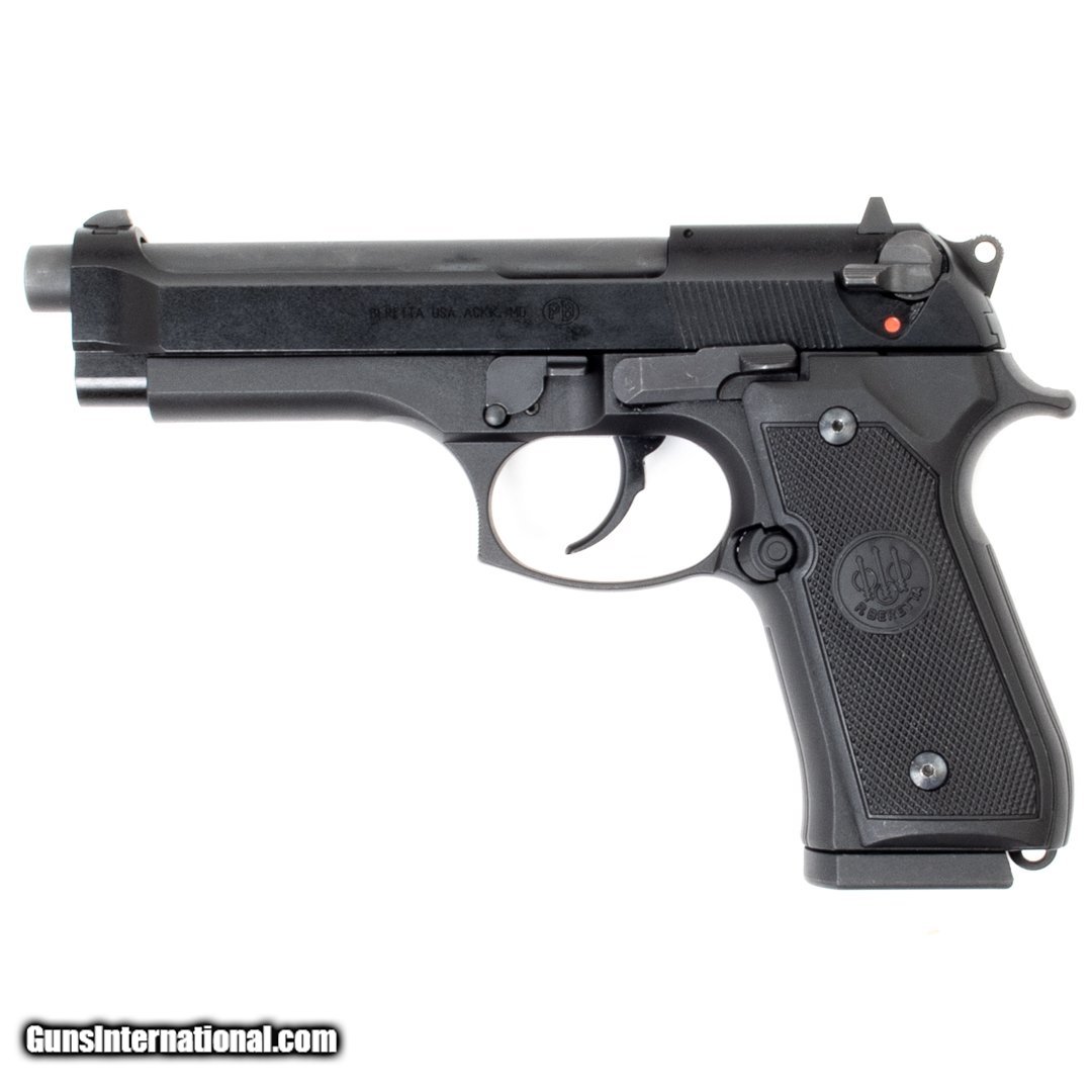 BERETTA M9 .22 LR
