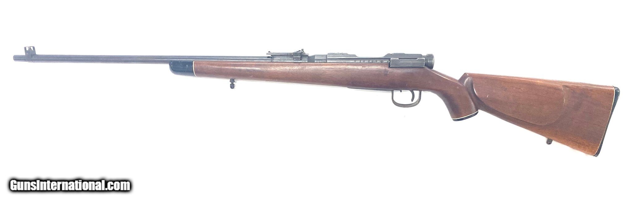 ARISAKA TYPE 99 7.7X58MM ARISAKA