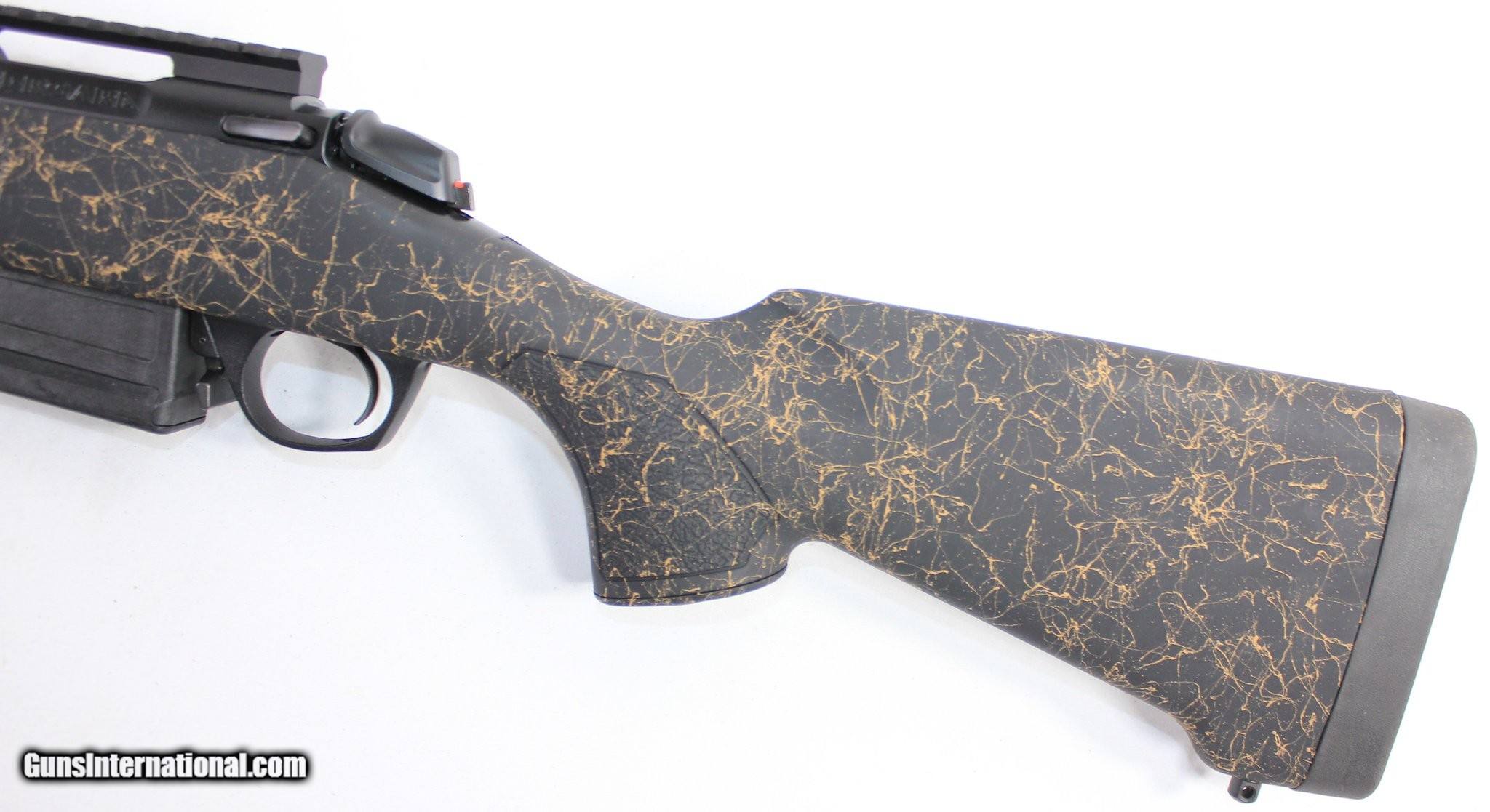 BERGARA BERGARA B-14 STOKE COMPACT 350 LEGEND 16.5" THREADED BBL W/ MAG ...