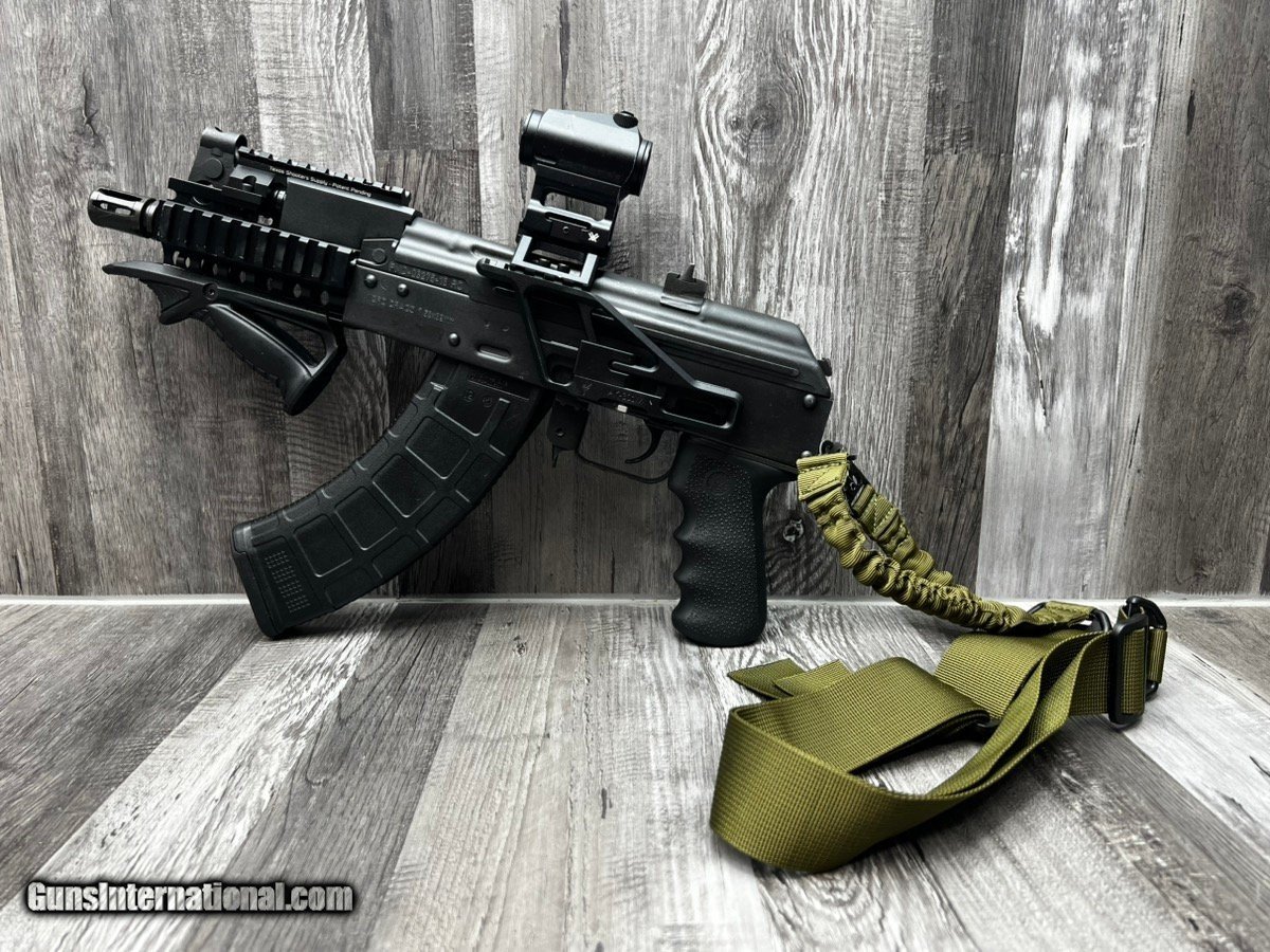ROMARM MICRO DRACO - PISTOL UNKNOWN for sale