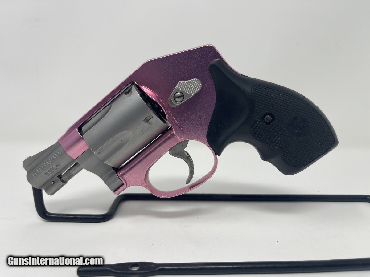 COBRA SHADOW .38 SPL for sale