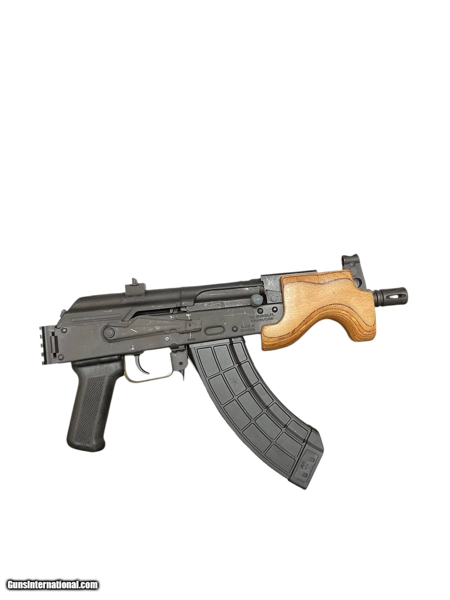 ROMARM micro draco 7.62X39MM for sale