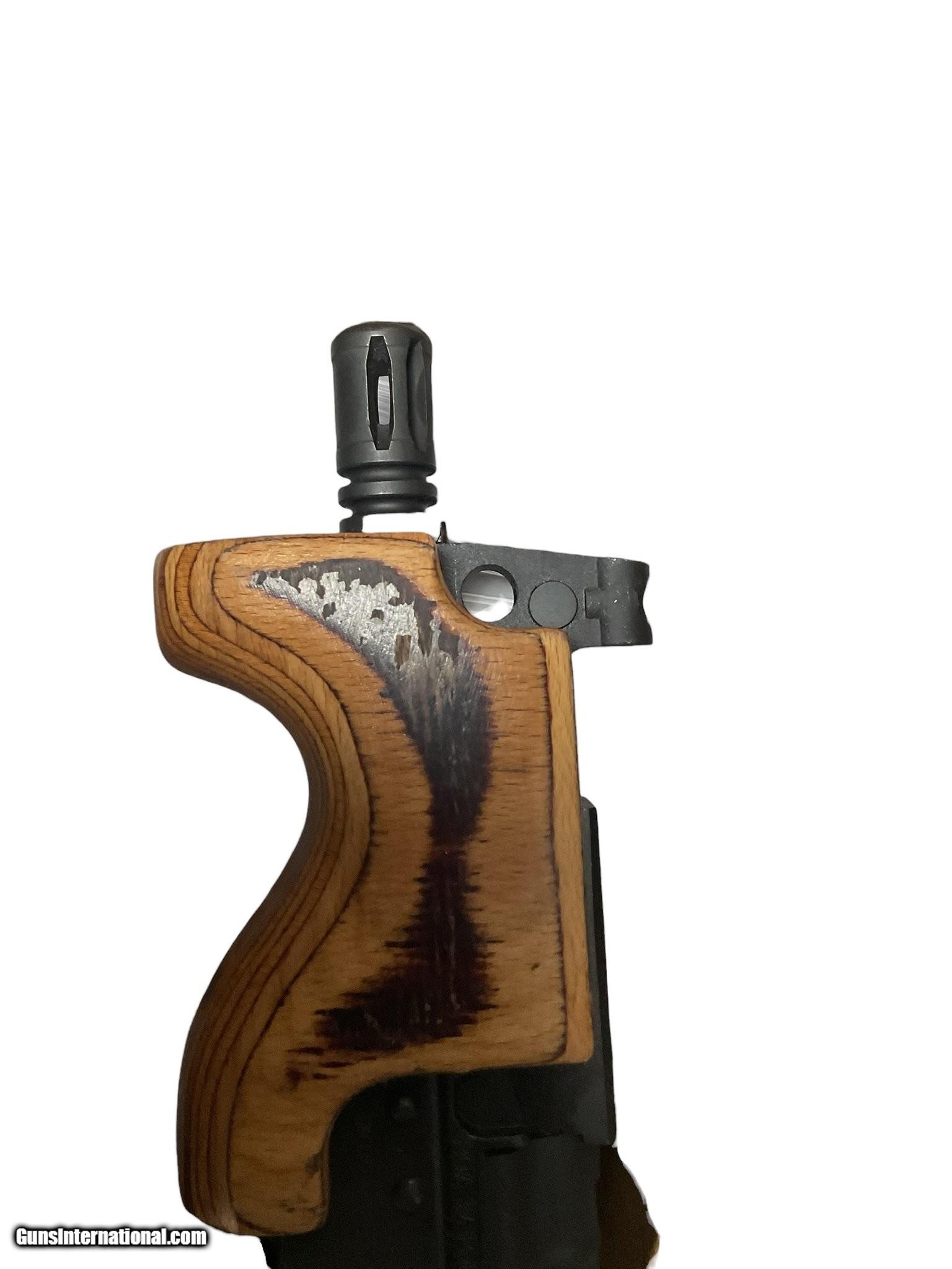 ROMARM micro draco 7.62X39MM for sale