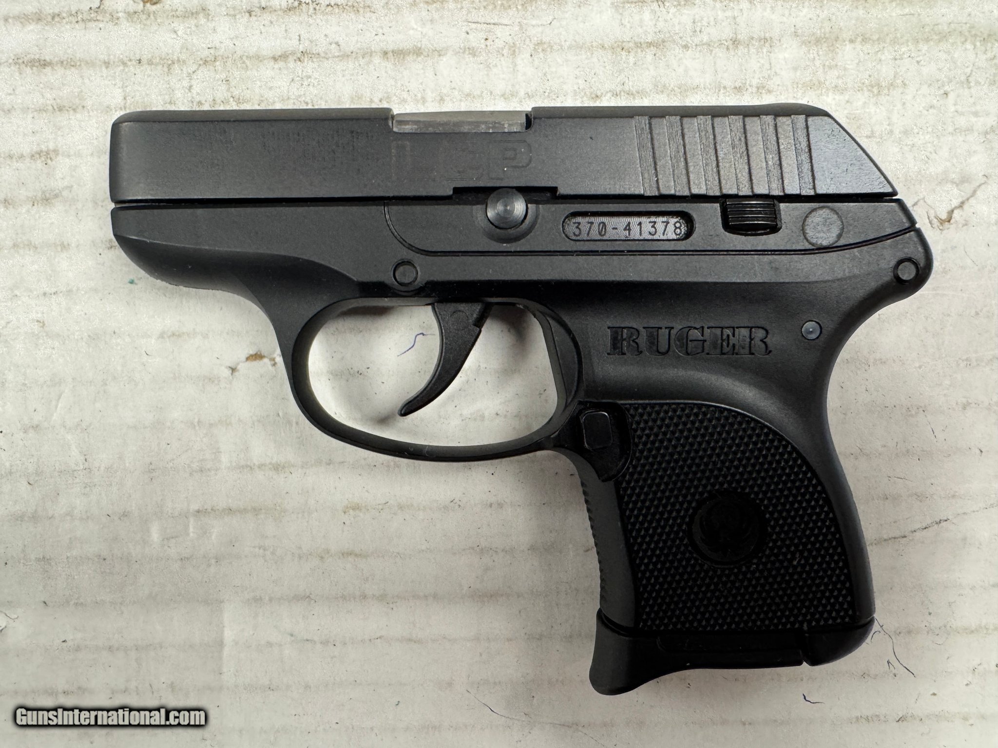 RUGER LCP .380 ACP for sale