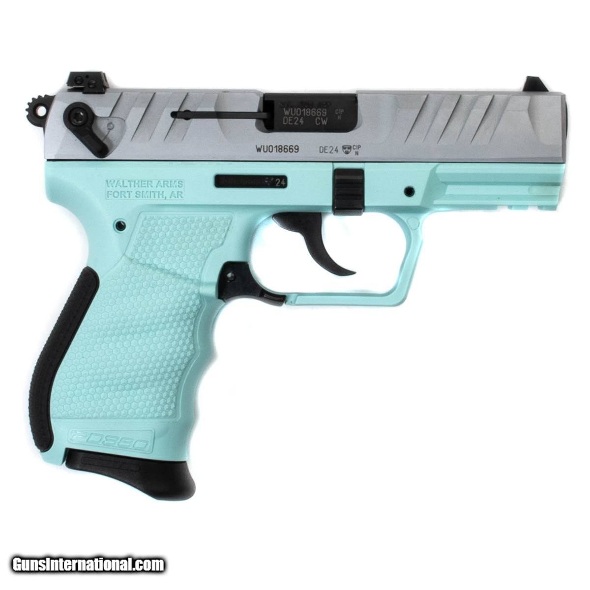 WALTHER PD380 .380 ACP for sale