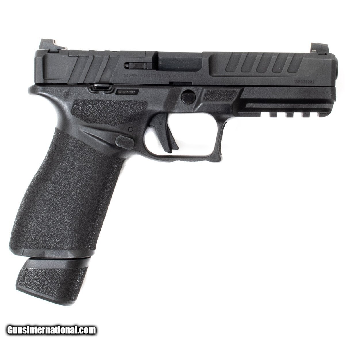 SPRINGFIELD ARMORY ECHELON 9MM LUGER (9X19 PARA) for sale