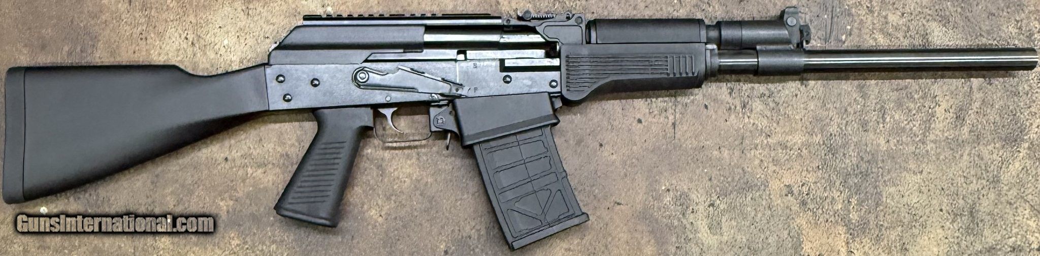 JTS GROUP M12AK 12 GA for sale