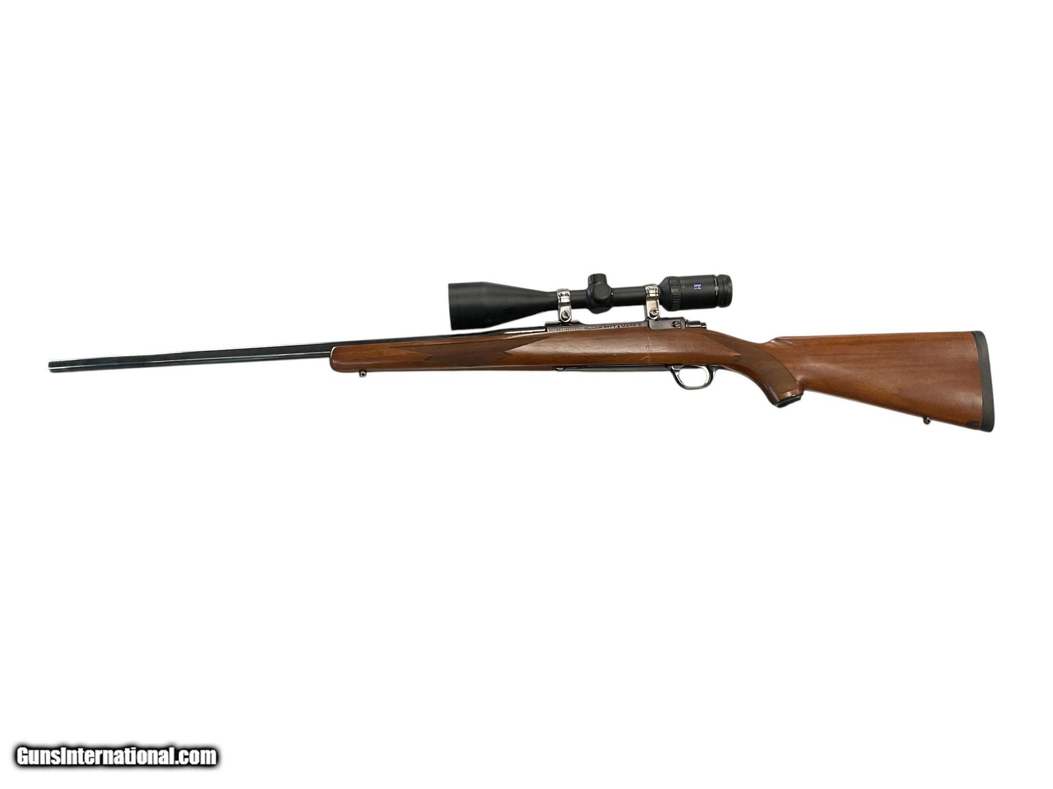 RUGER M77 MARK II .300 WIN MAG for sale