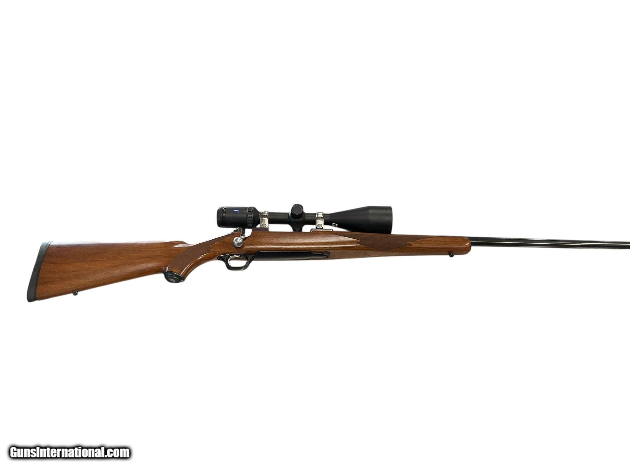 RUGER M77 MARK II .300 WIN MAG for sale