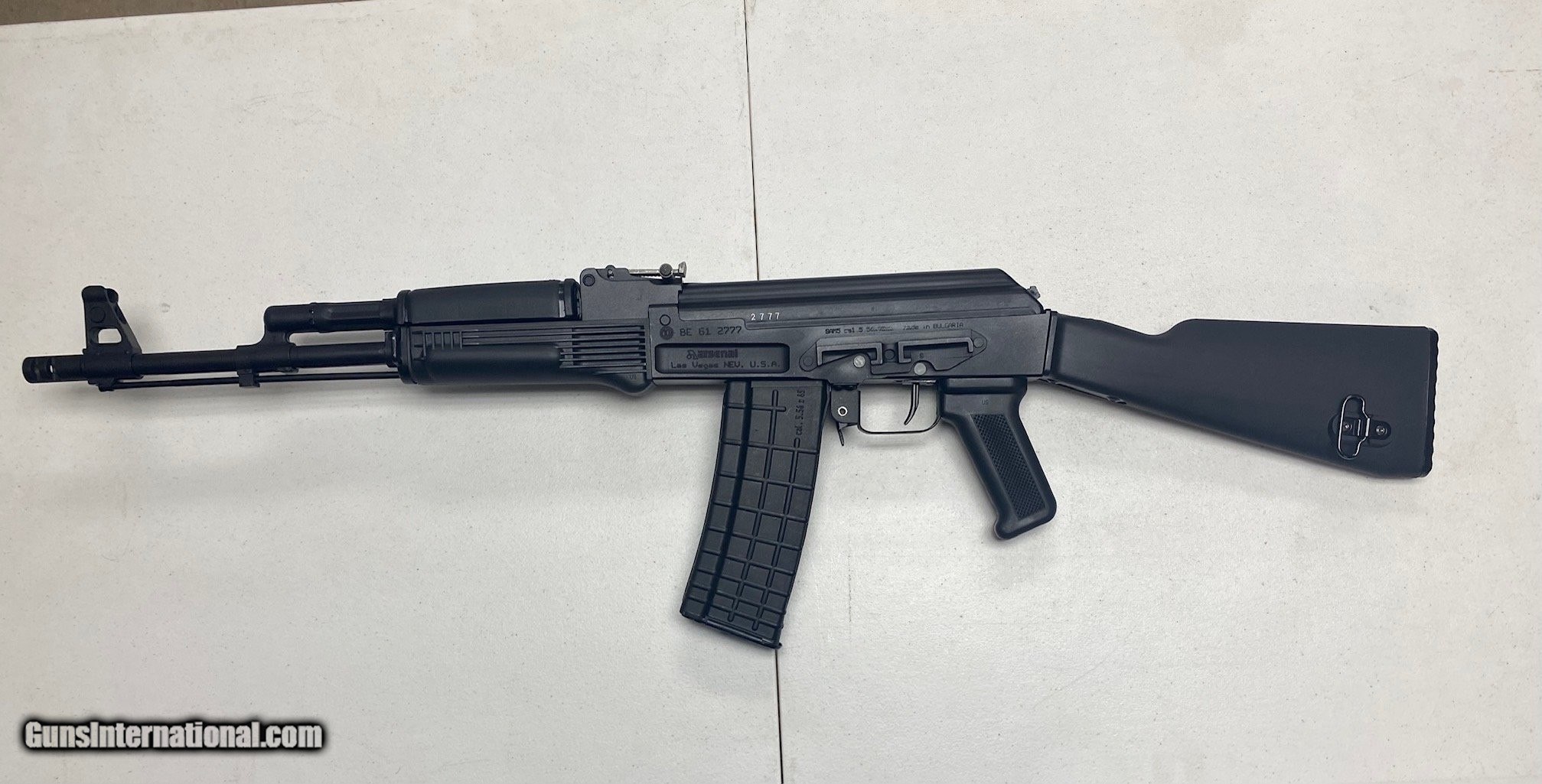 ARSENAL SAM5 5.56X45MM NATO for sale