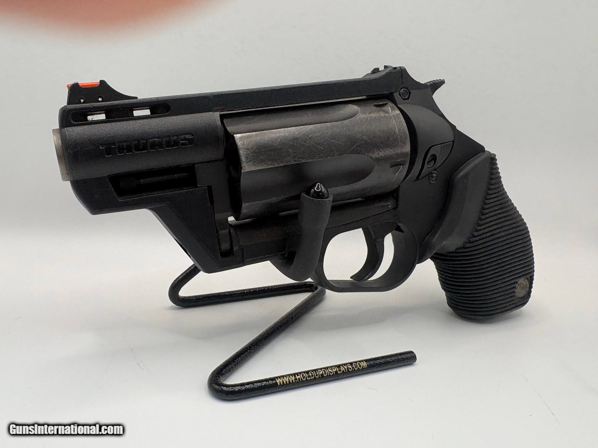 TAURUS JUDGE PUBLIC DEFENDER POLY .45 ACP/.410 GA for sale