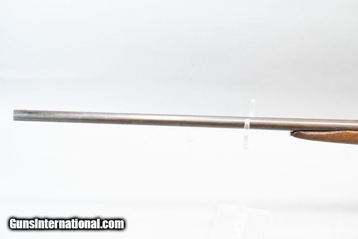 REMINGTON Single Shot 16 GA