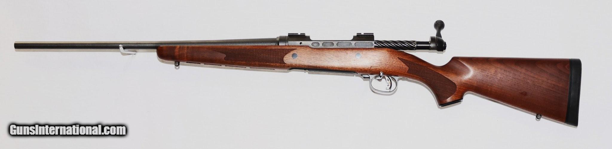 SAVAGE ARMS model 11 lightweight 6.5MM CREEDMOOR for sale