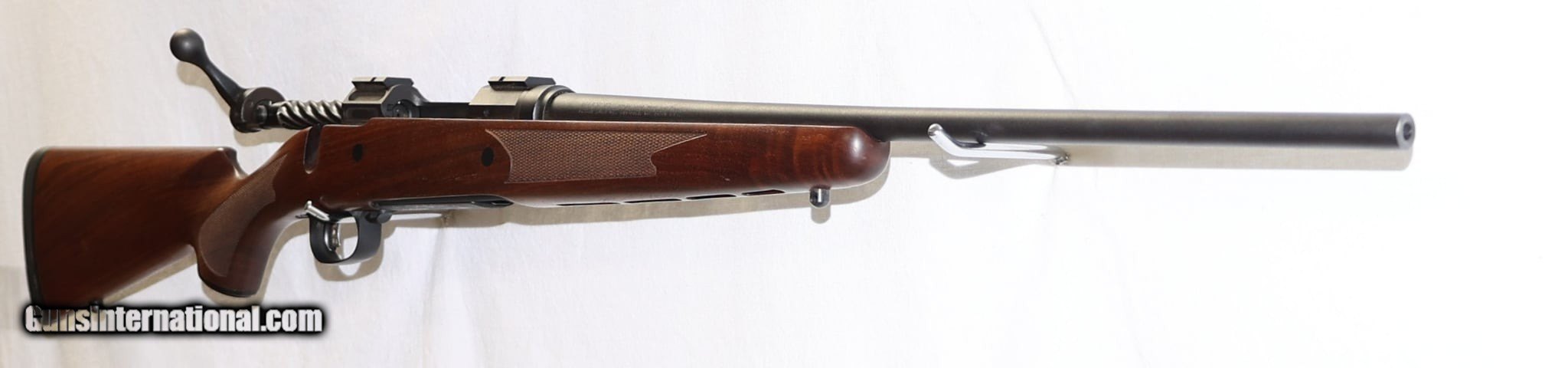 SAVAGE ARMS model 11 lightweight 6.5MM CREEDMOOR for sale