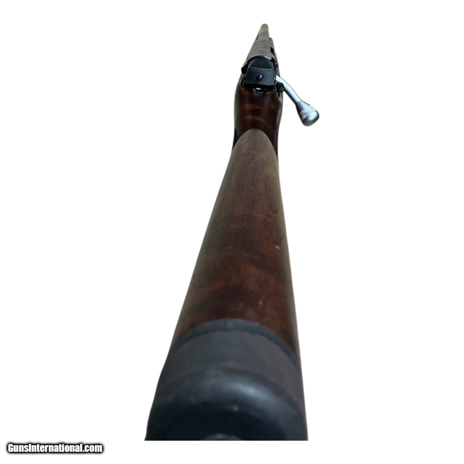 SAVAGE ARMS STEVENS 334 WALNUT .308 WIN for sale