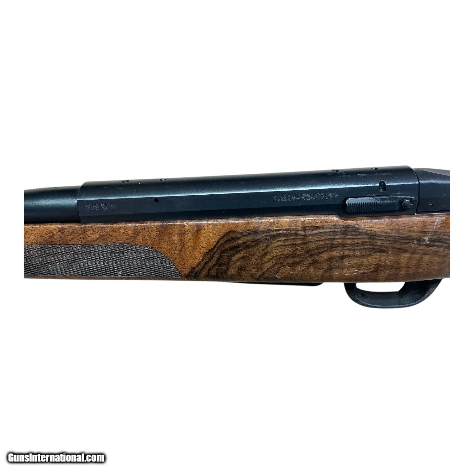 SAVAGE ARMS STEVENS 334 WALNUT .308 WIN for sale