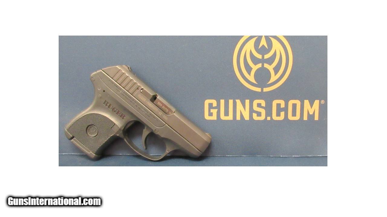 RUGER LCP .380 ACP for sale
