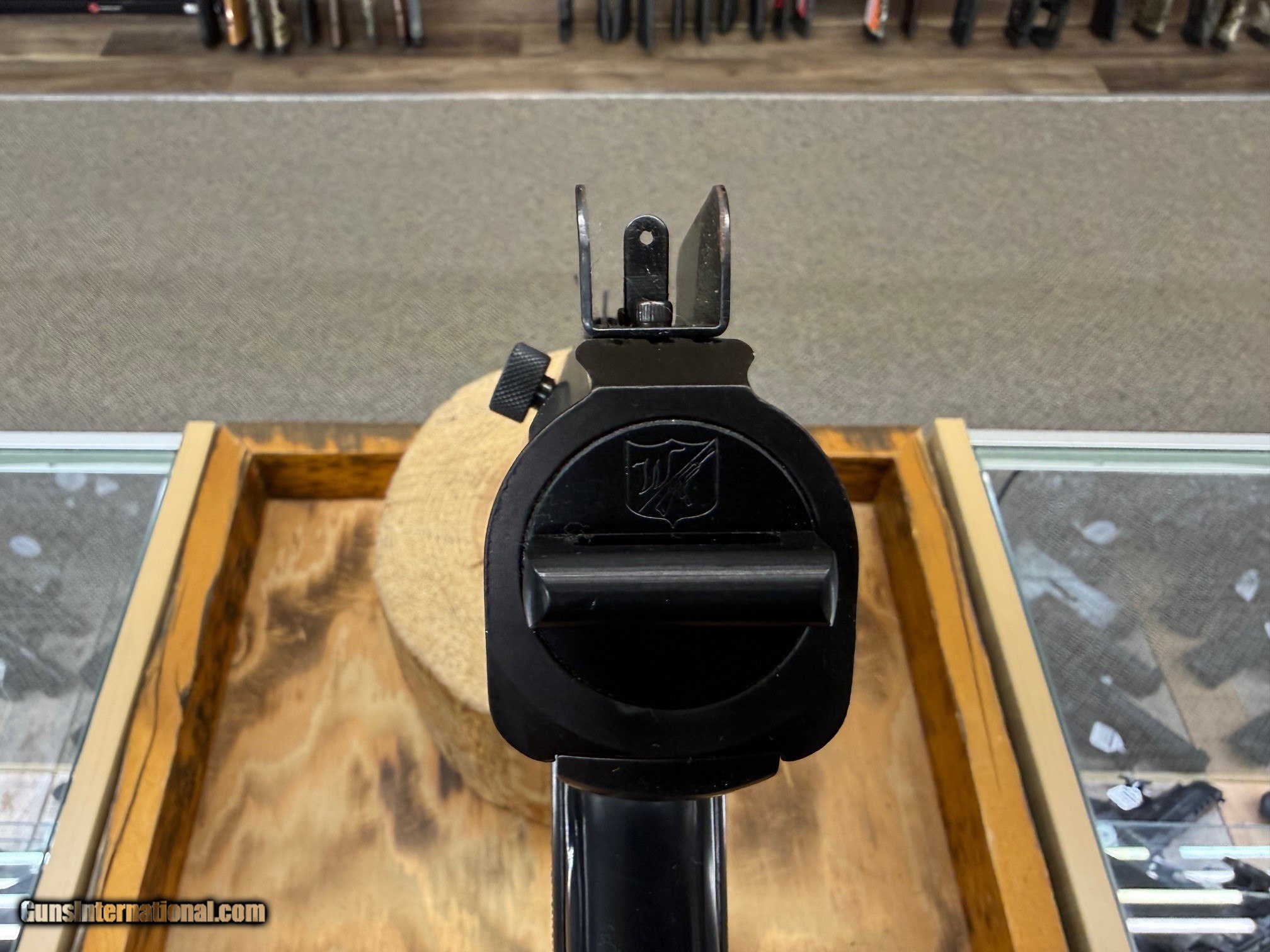 WILKINSON ARMS Linda 9MM LUGER/.40 S&W/10MM/.45 ACP for sale