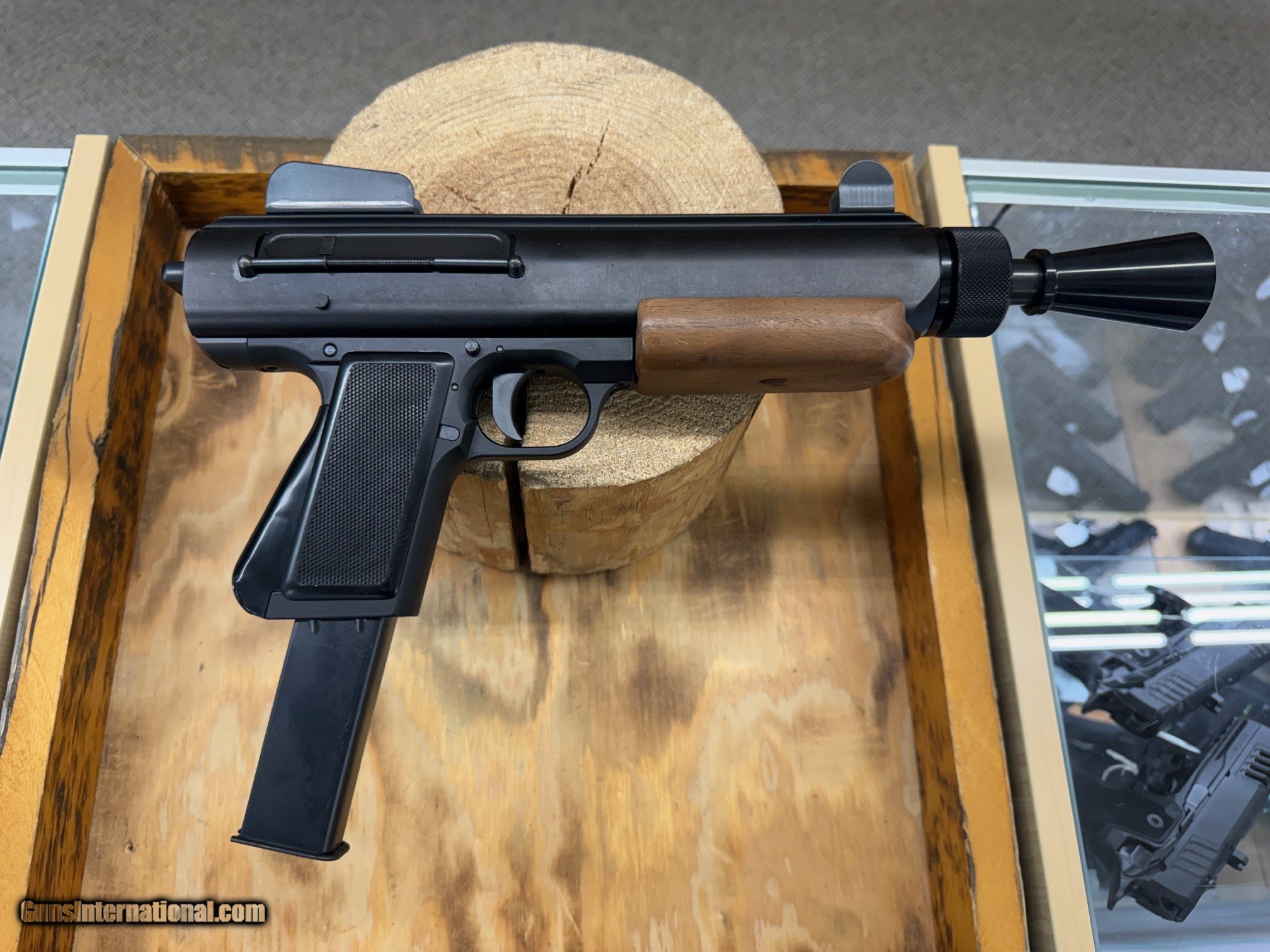 WILKINSON ARMS Linda 9MM LUGER/.40 S&W/10MM/.45 ACP for sale