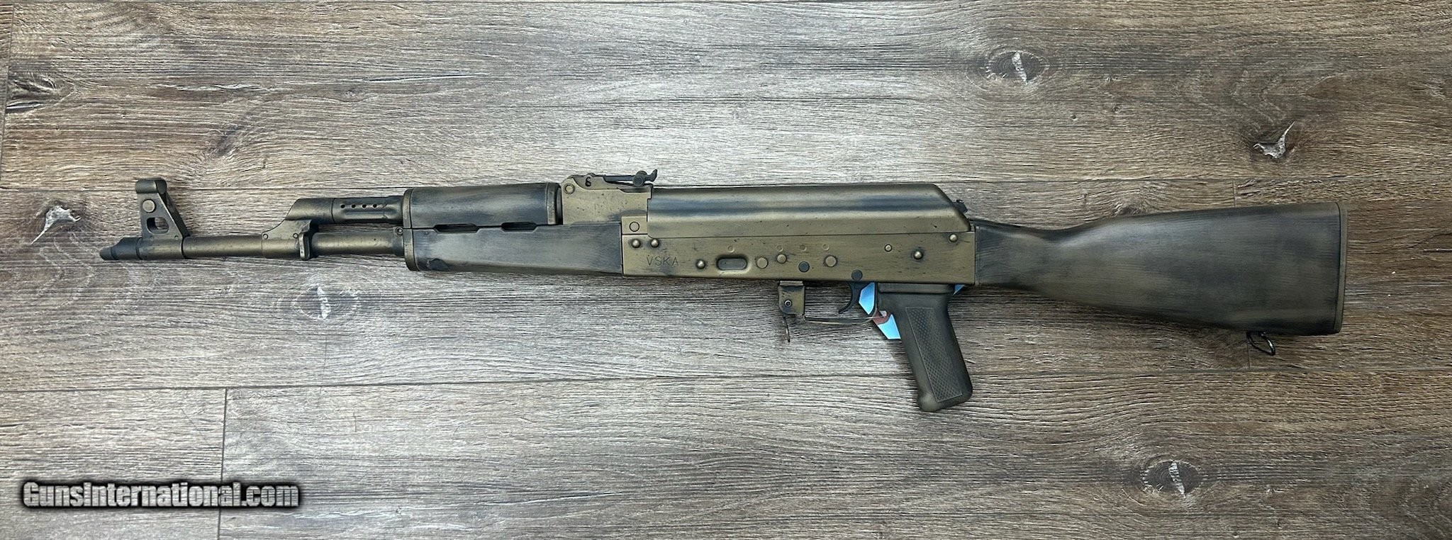 CENTURY ARMS VSKA AK47 7.62X39MM for sale