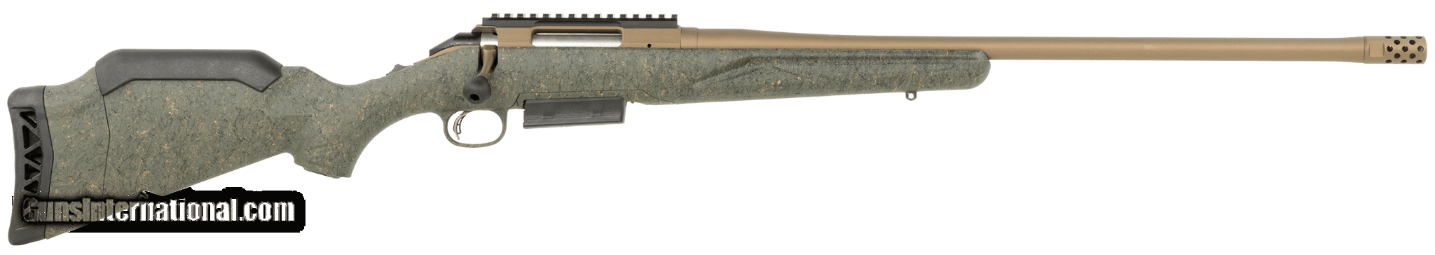 RUGER AMERICAN PREDATOR GEN II .400 LEGEND for sale