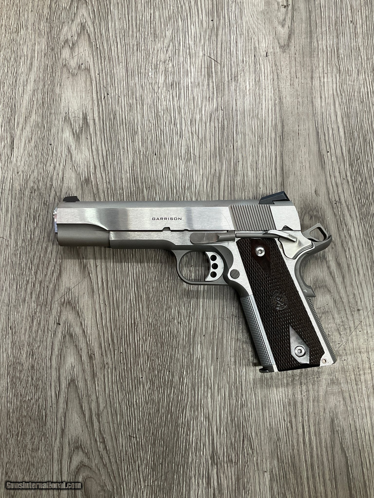 SPRINGFIELD ARMORY GARRISON .45 ACP for sale