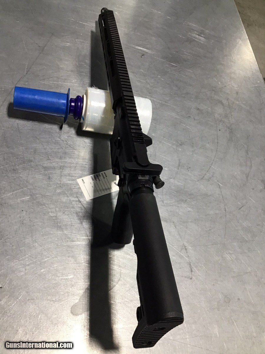 BALLISTIC ADVANTAGE DCP3 - RIFLE 7.62MM X 39 RUSSIAN for sale