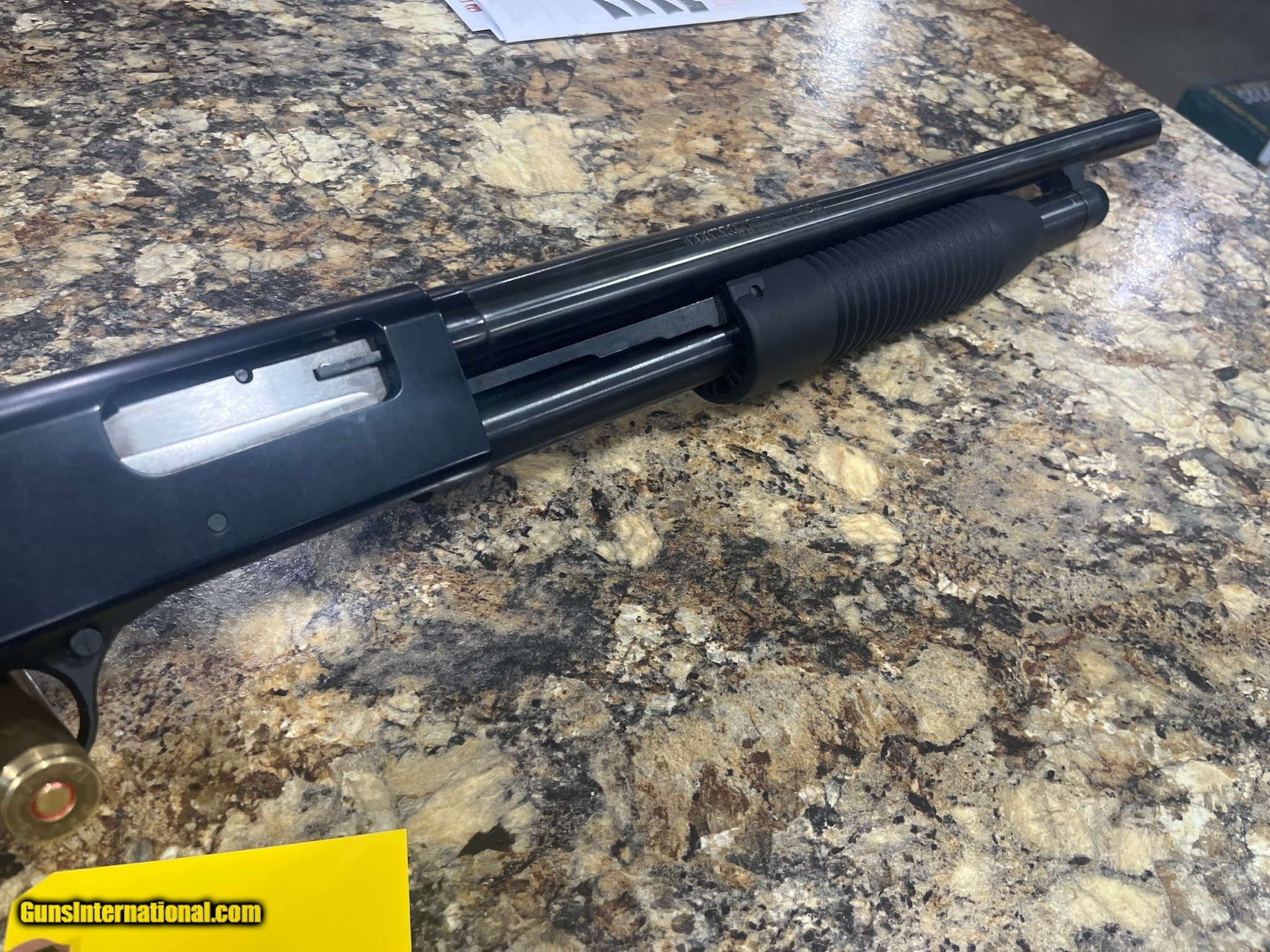 MAVERICK 88 12 GA for sale